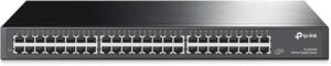 Best 48-Port Gigabit Switch: Tested and Reviewed - Network Gear Review