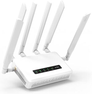 Best 5G Router with SIM Card Slot in 2026: Tested and Reviewed ...