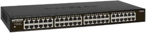 Best 48-Port Gigabit Switch: Tested and Reviewed - Network Gear Review
