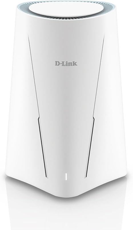 Best 5G Router with SIM Card Slot in 2025: Tested and Reviewed ...