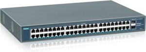 Best 48-Port Gigabit Switch: Tested and Reviewed - Network Gear Review