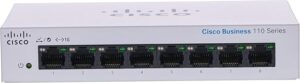Best 8-Port Gigabit Network Switch: Tested and Reviewed - Network Gear ...