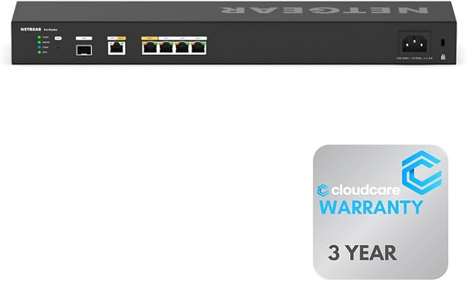 Best 10Gb Router in 2025: Tested and Reviewed - Network Gear Review