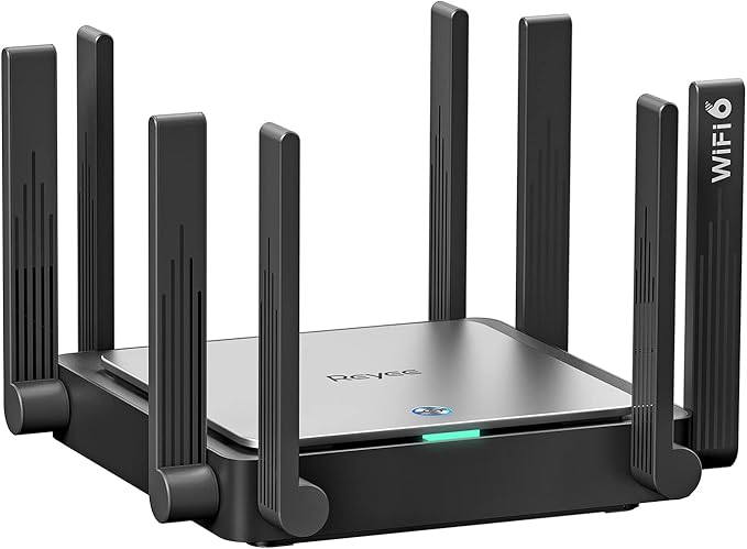 Best Router for OpenWrt in 2025: Tested and Reviewed - Network Gear Review
