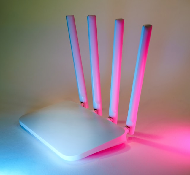 Best 5G Router with SIM Card Slot in 2025: Tested and Reviewed ...