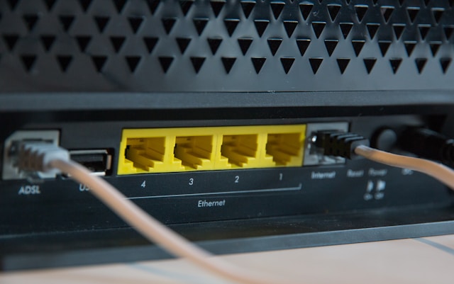 How Far Can a Router Reach? - Network Gear Review