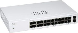 Best 24-Port Gigabit Switch: Tested and Reviewed - Network Gear Review