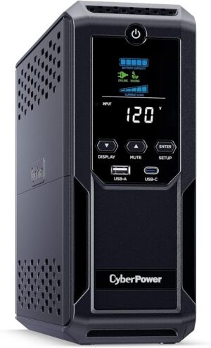Best Uninterruptible Power Supply (UPS) for Home Network - Network Gear ...