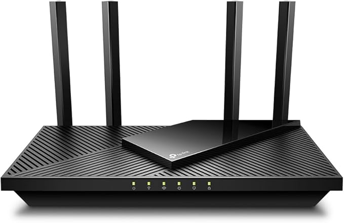 Best 2.5 Gb Router of 2026: Tested and Reviewed - Network Gear Review