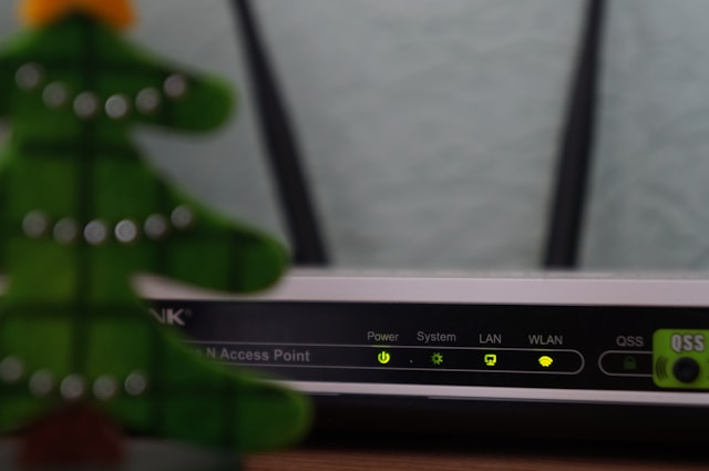 Best 2.5 Gb Router of 2026: Tested and Reviewed - Network Gear Review