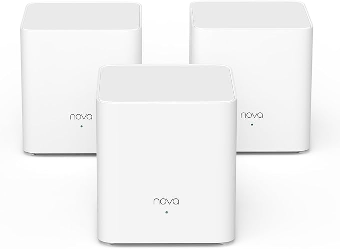 Best WiFi 6 Mesh System in 2025: Tested and Reviewed - Network Gear Review