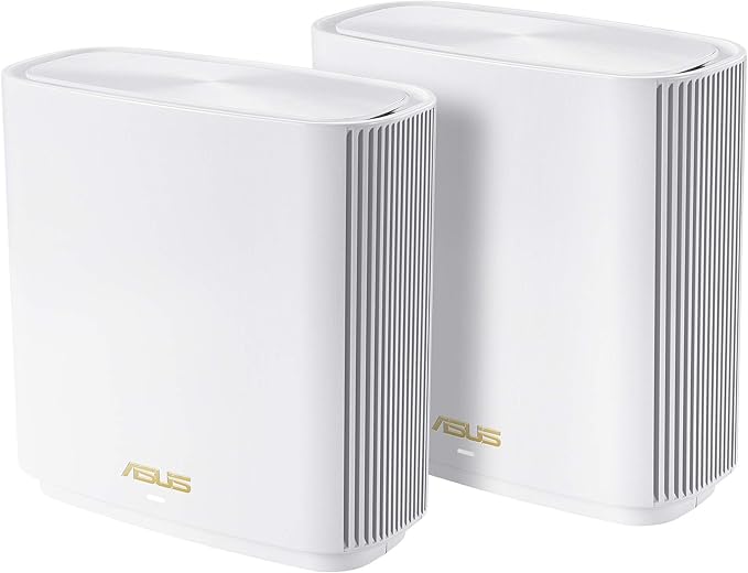 Best Mesh WiFi System for Whole House in 2026: Tested and Reviewed ...