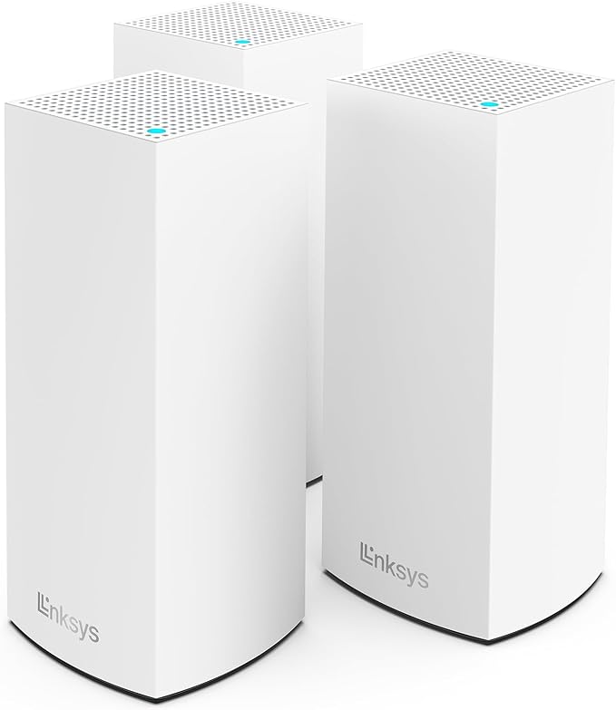 Best WiFi 6 Mesh System in 2025: Tested and Reviewed - Network Gear Review