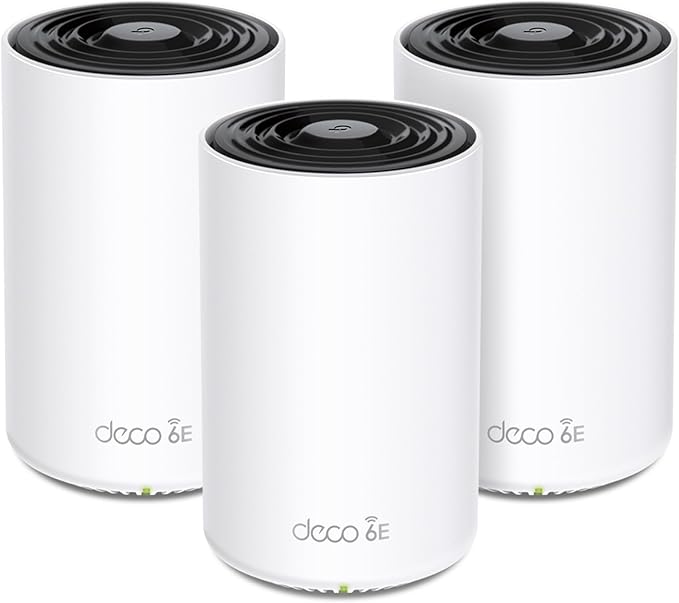 Best Mesh WiFi System for Whole House in 2026: Tested and Reviewed ...