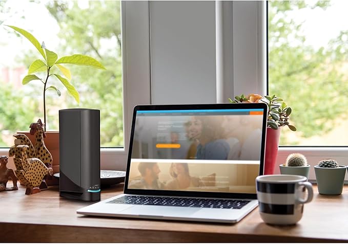 ARRIS G36 vs NETGEAR CAX80: A Comparison - Network Gear Review