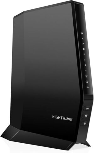 Best Modem Router Combo for Gaming in 2026: Tested and Reviewed ...