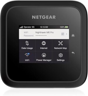 NETGEAR Nighthawk M6 vs. Nighthawk M6 Pro - Network Gear Review