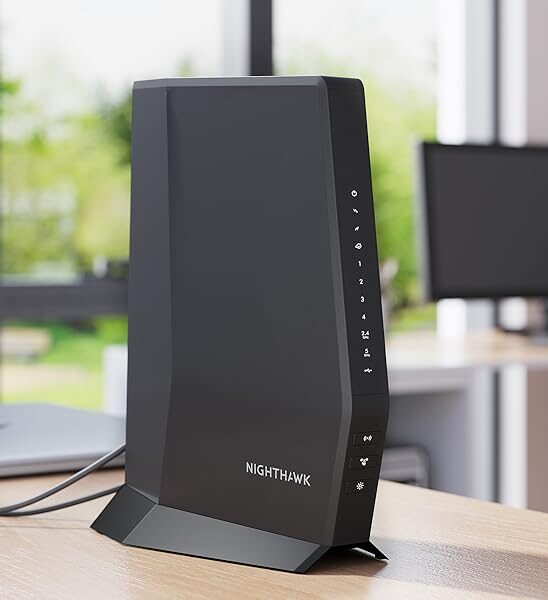 Best Modem Router Combo for Gaming in 2025: Tested and Reviewed ...