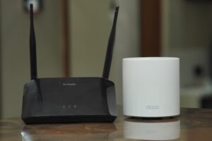 Wireless Access Point vs Router - Network Gear Review