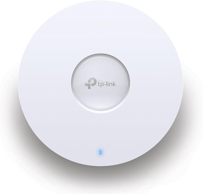 Best Ceiling-Mounted Wireless Access Point in 2025: Tested and Reviewed ...