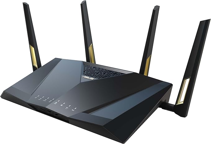 Best Router for a 3000 Sq Ft House in 2026: Tested and Reviewed ...