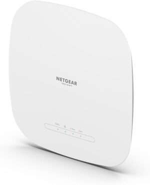 Best Ceiling-Mounted Wireless Access Point in 2025: Tested and Reviewed ...