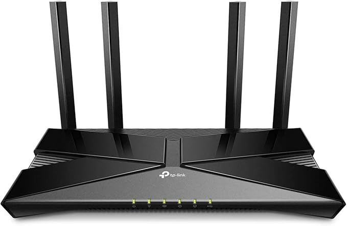 Best Wi-Fi Router with Parental Control in 2026: Tested and Reviewed ...