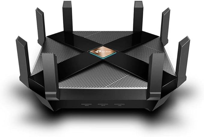 Best Router for a 3000 Sq Ft House in 2026: Tested and Reviewed ...