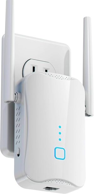 Best WiFi Extender for Home in 2025: Tested and Reviewed - Network Gear ...