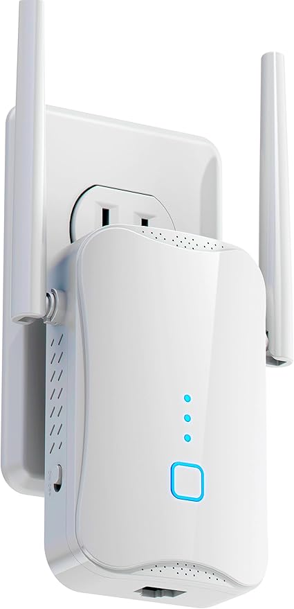 Best WiFi Extender for Home in 2025: Tested and Reviewed - Network Gear ...