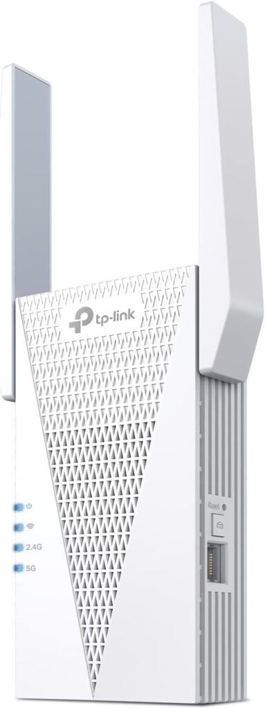 Best WiFi Extender for Gaming in 2026: Tested and Reviewed - Network ...