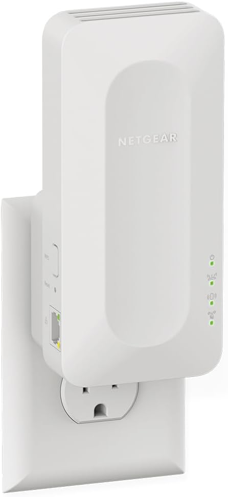Best WiFi Extender for Gaming in 2025: Tested and Reviewed - Network ...
