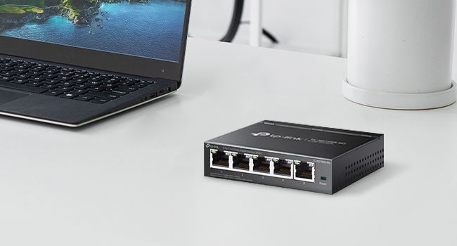 Best 2.5Gb Switch in 2025: Tested and Reviewed - Network Gear Review