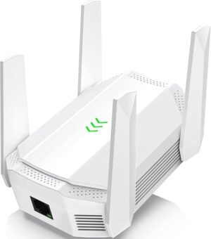Best WiFi Extender for Gaming in 2025: Tested and Reviewed - Network ...