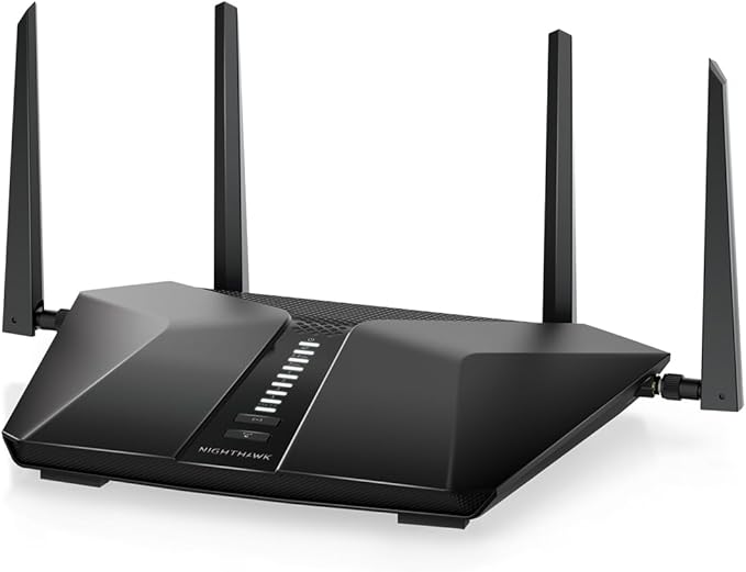 Best WiFi 6 Router in 2025: Tested and Reviewed - Network Gear Review