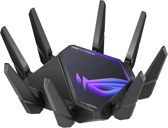 Best Wi-Fi 6E Router in 2025: Tested and Reviewed - Network Gear Review