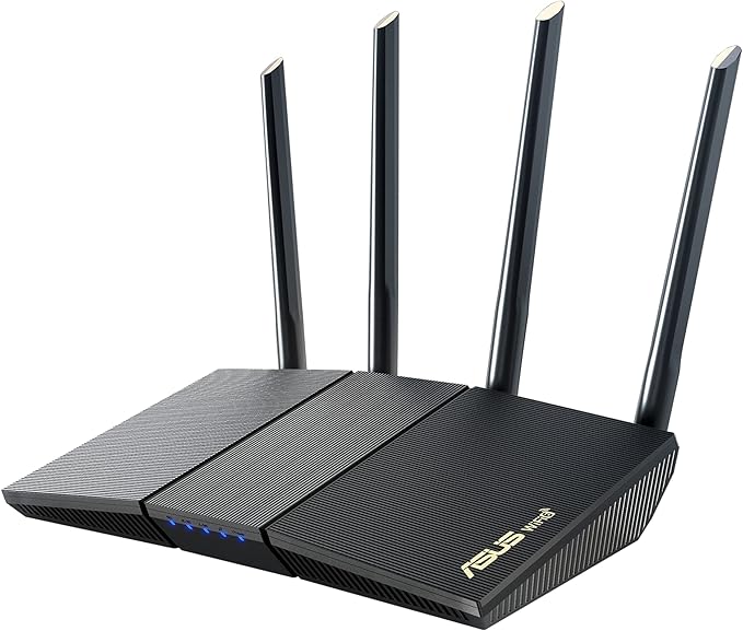 Best WiFi 6 Router in 2025: Tested and Reviewed - Network Gear Review