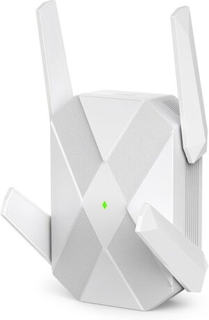 Best WiFi Extender for Gaming in 2025: Tested and Reviewed - Network ...