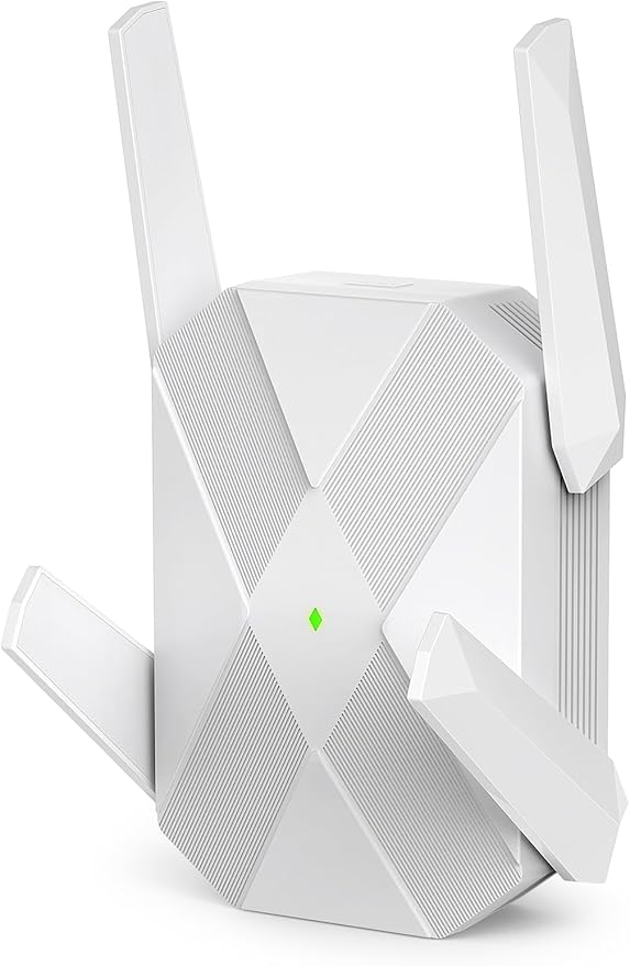 Best WiFi Extender for Gaming in 2025: Tested and Reviewed - Network ...