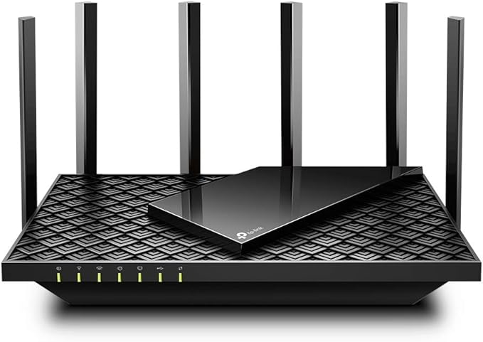 Best WiFi 6 Router in 2025: Tested and Reviewed - Network Gear Review