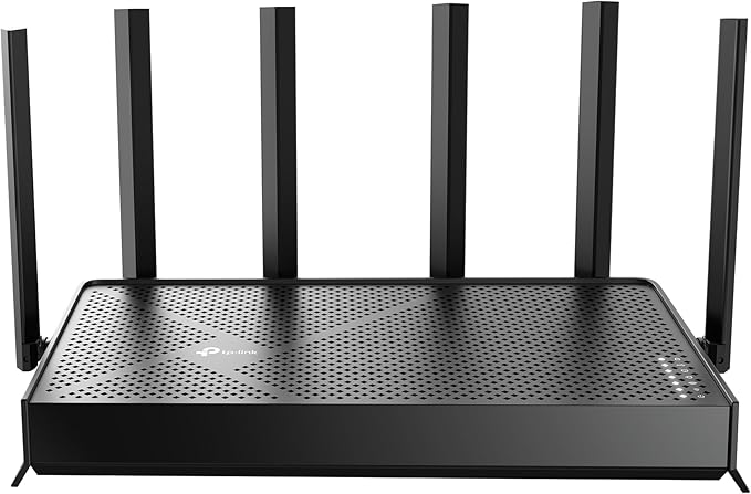 Best WiFi Router for Home with Long Range in 2026: Tested and Reviewed ...