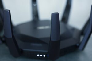 How Does a Router Work? - Network Gear Review