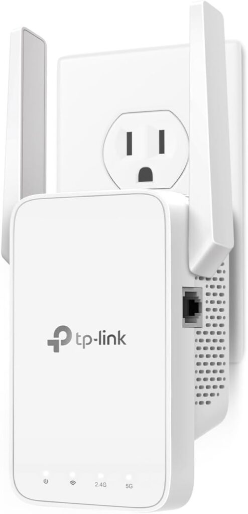 TP-Link AC1200 WiFi Extender: In-Depth Review - Network Gear Review