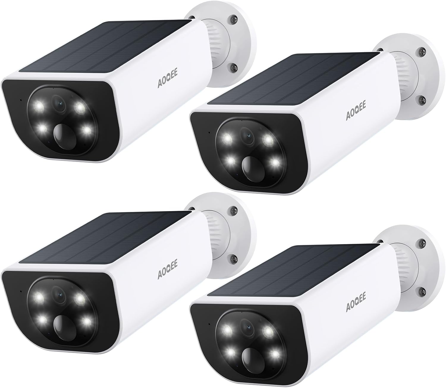 Best Solar Outdoor Wireless Security Camera: Tested and Reviewed ...