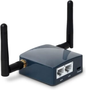 Best WiFi Router for Travel of 2025: Tested and Reviewed - Network Gear ...
